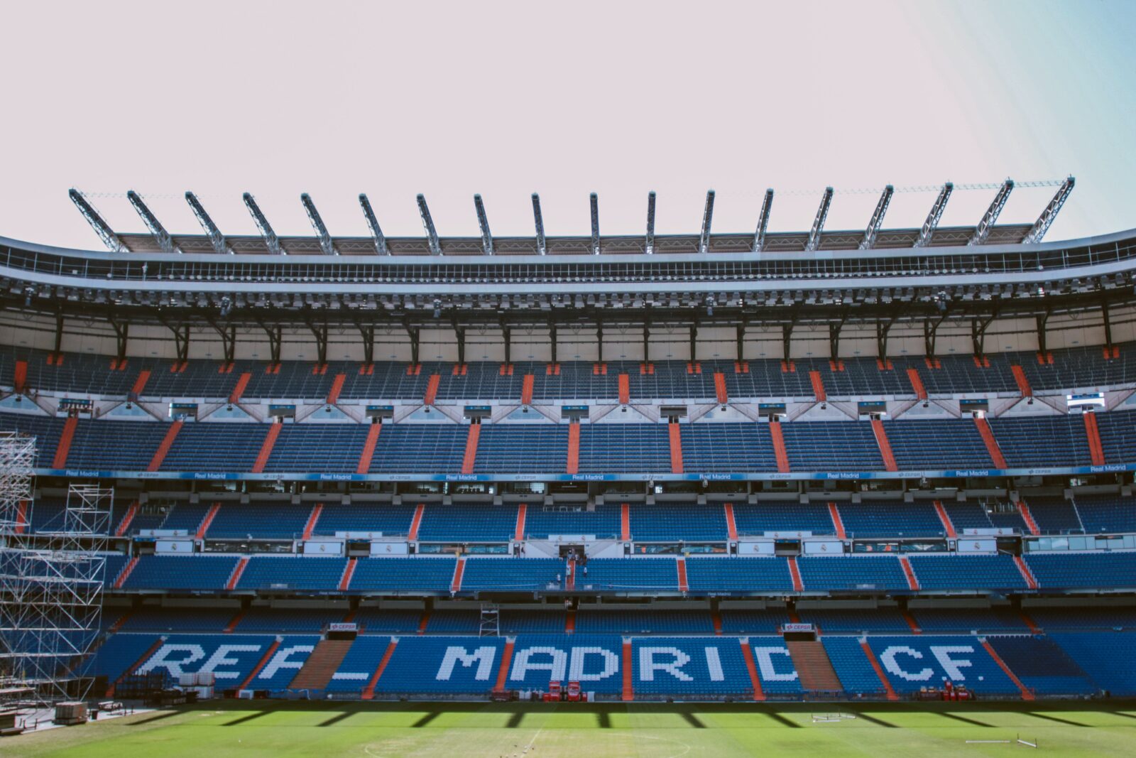 The Insider's Guide: Best Things to Do in Madrid - Must See Spain