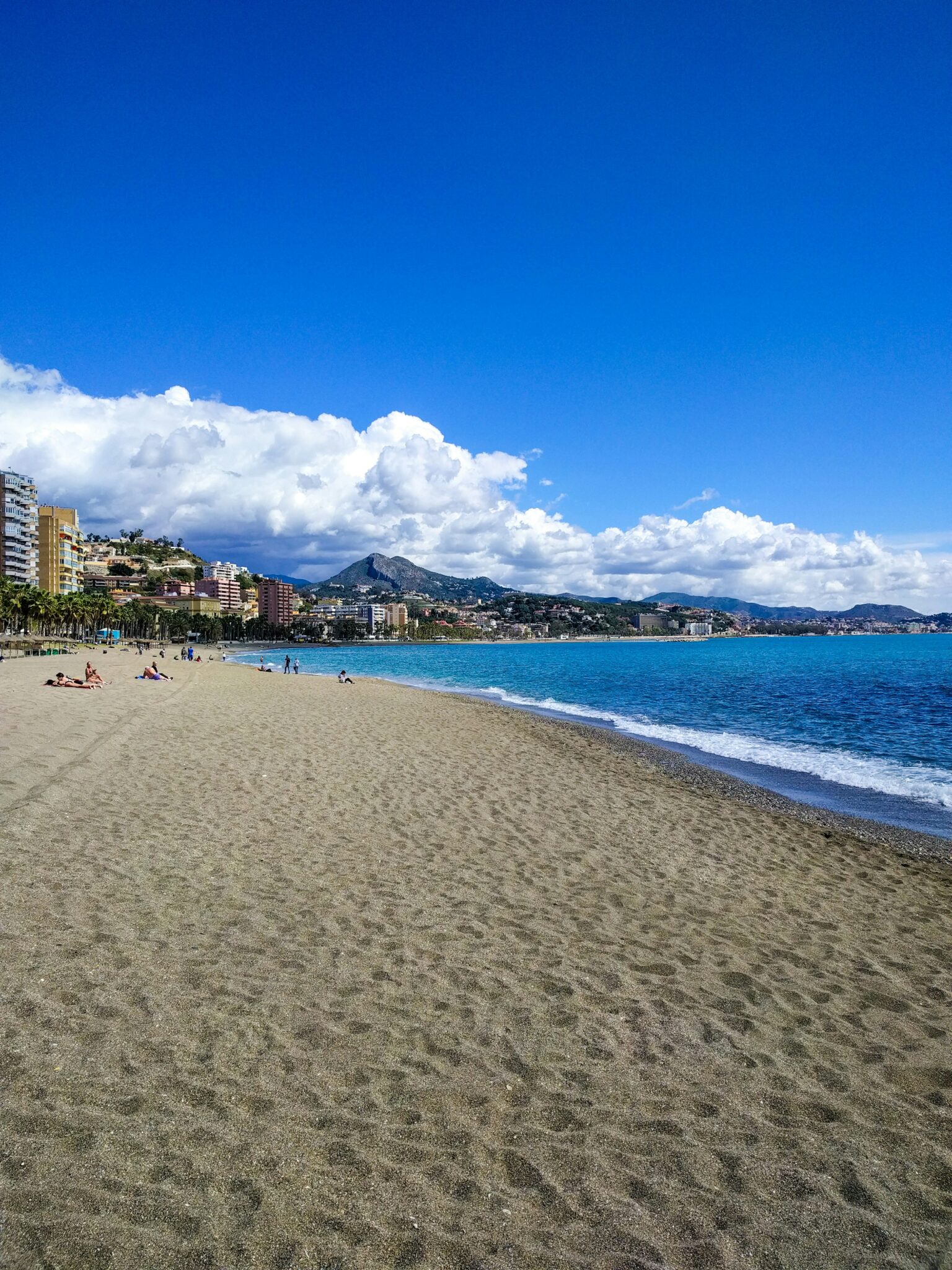 Coastal Magic: The 9 Best Beaches Malaga Has to Offer - Must See Spain