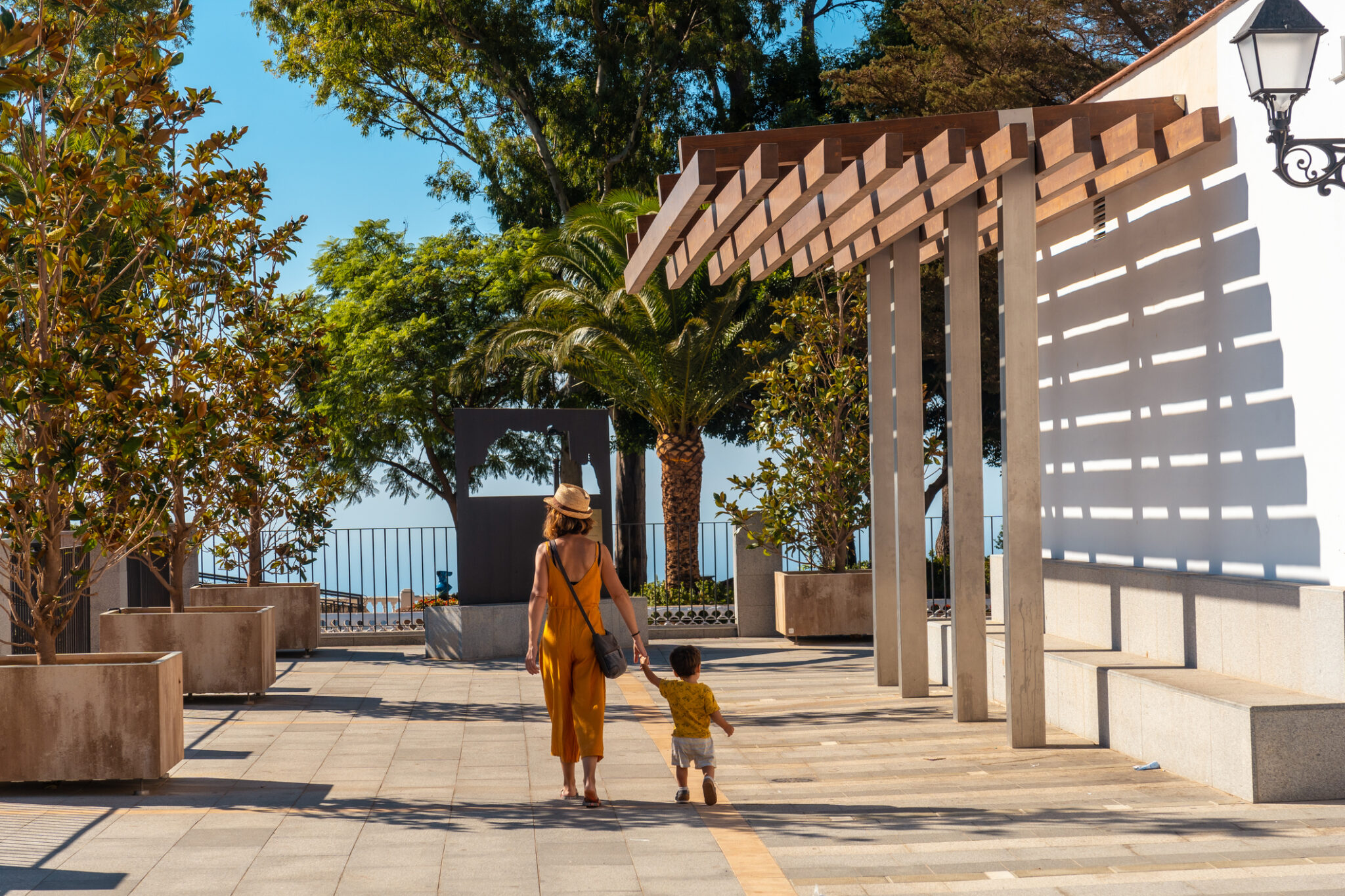 Malaga with a Baby: A Guide to Malaga for Little Ones - Must See Spain