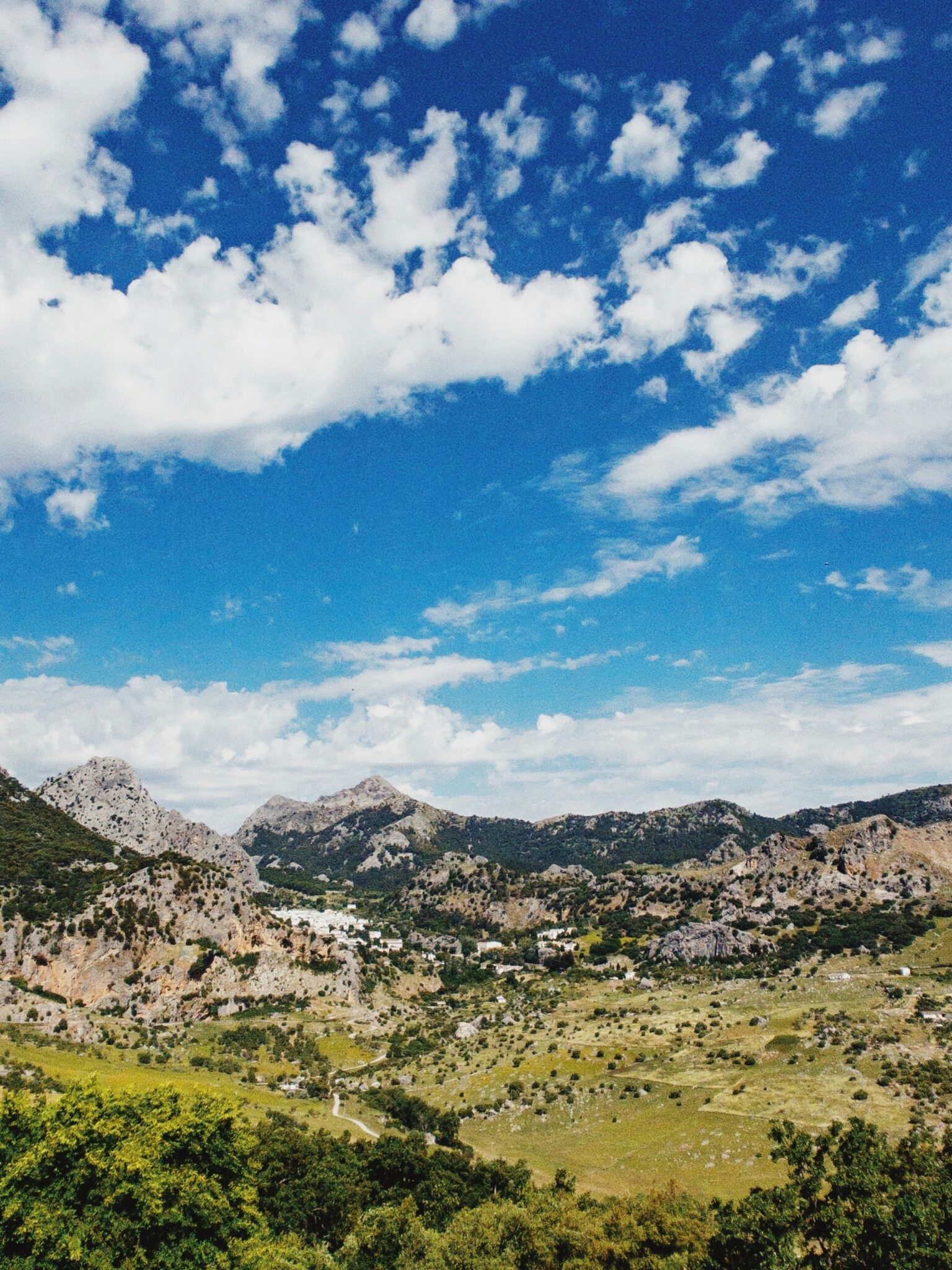 The Ultimate Andalusian Road Trip: Malaga to Seville - Must See Spain