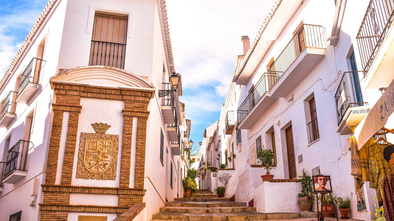 The Ultimate Spain Bucket List: 25 Best Hidden Gems in Spain - Must See ...