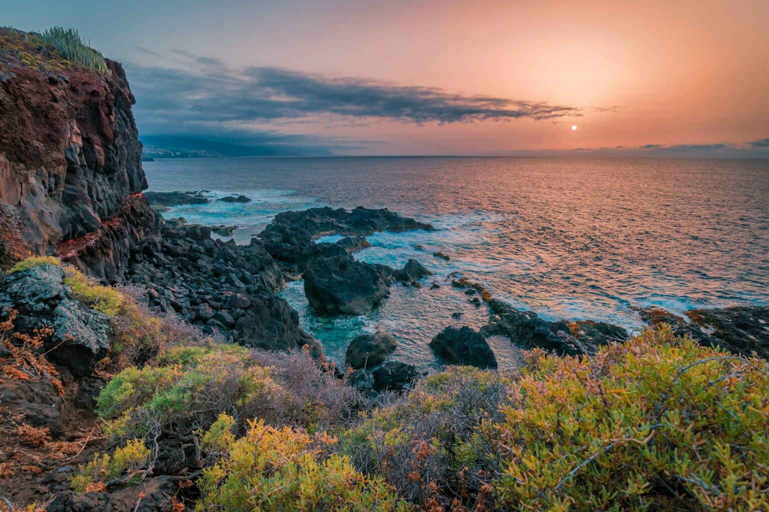 Uncover the Top 10 Hidden Gems of Tenerife - Must See Spain