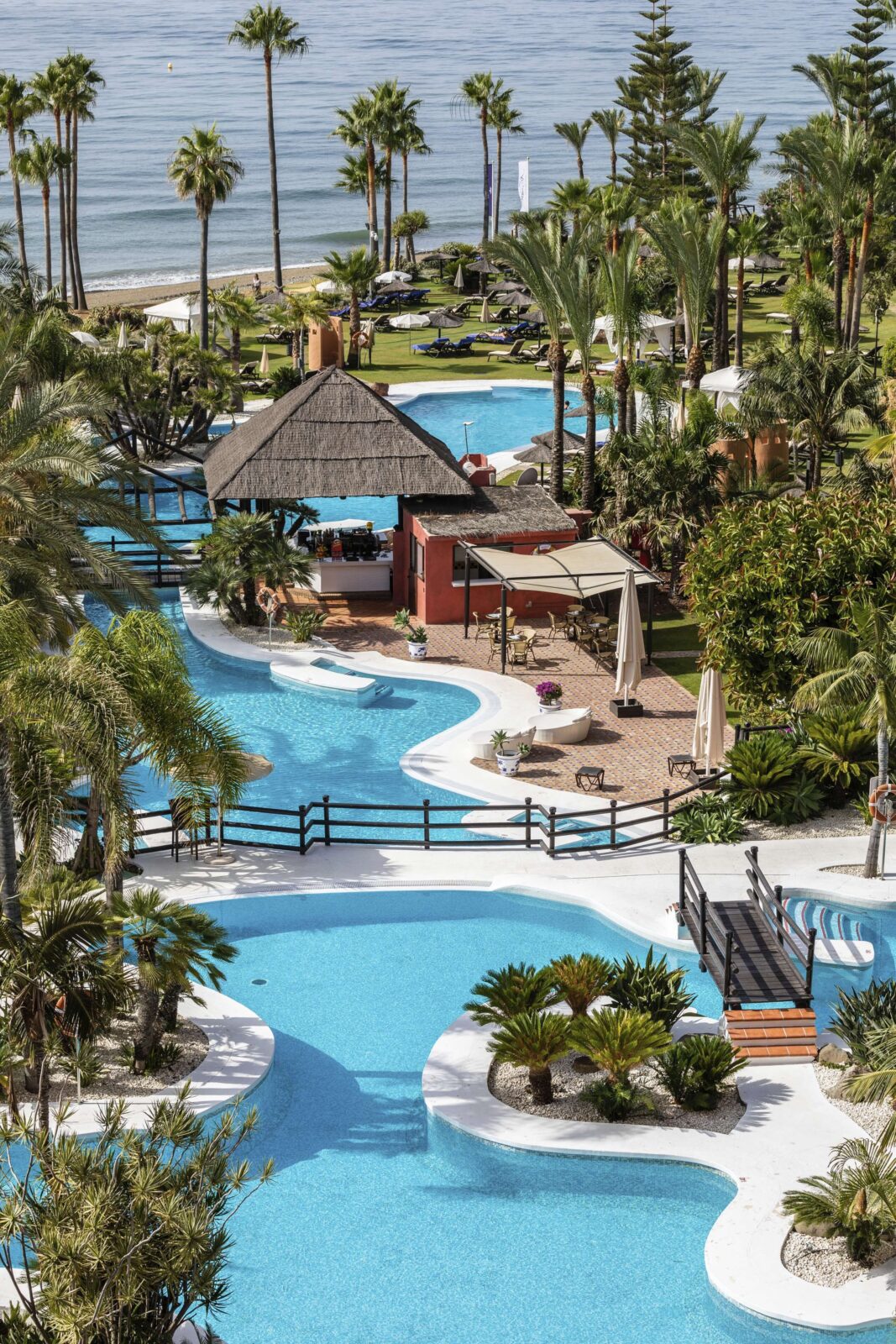 The 5 Top Luxury Beach Resorts on Spain’s Costa del Sol - Must See Spain