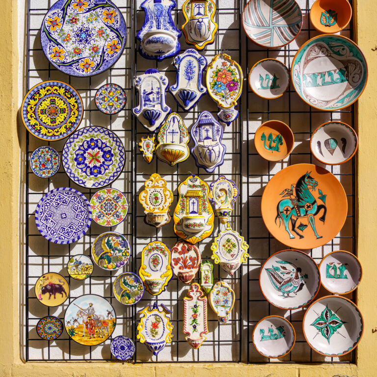 Discovering the Best Souvenirs from Spain: Treasures to Take Home ...