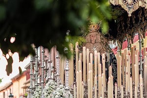 10 Reasons Why Semana Santa in Granada Is the Ultimate Holy Week ...