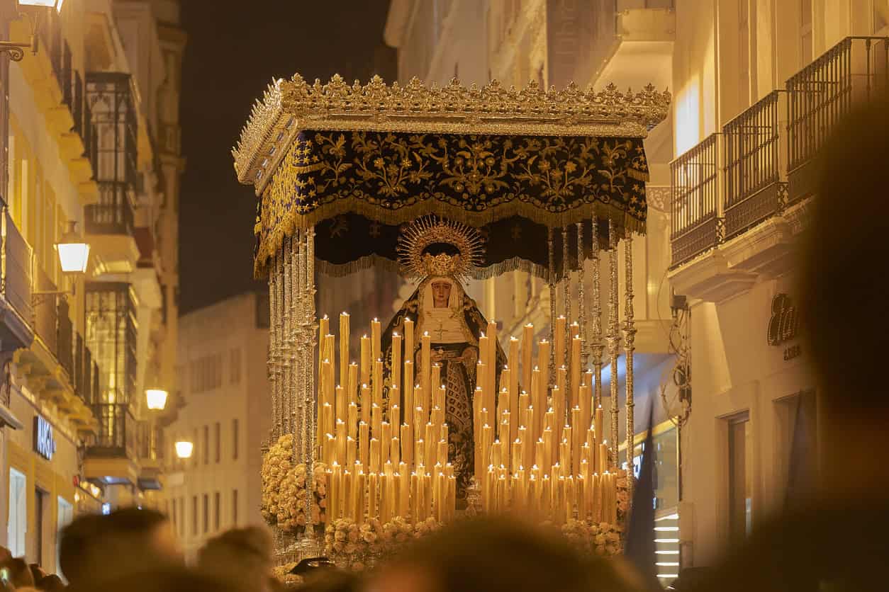 The Ultimate Guide to Experiencing Semana Santa Seville - Must See Spain