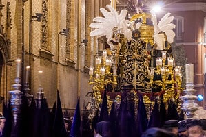 The Ultimate Guide to Experiencing Semana Santa Seville - Must See Spain